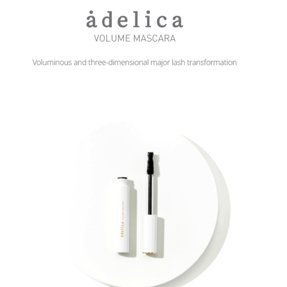 atomy | Makeup | Atomy Adelica Volume Mascara | Poshmark